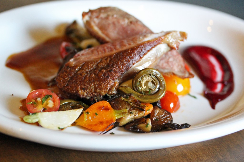 Crescent Grill: A master class in hospitality – QNS.com