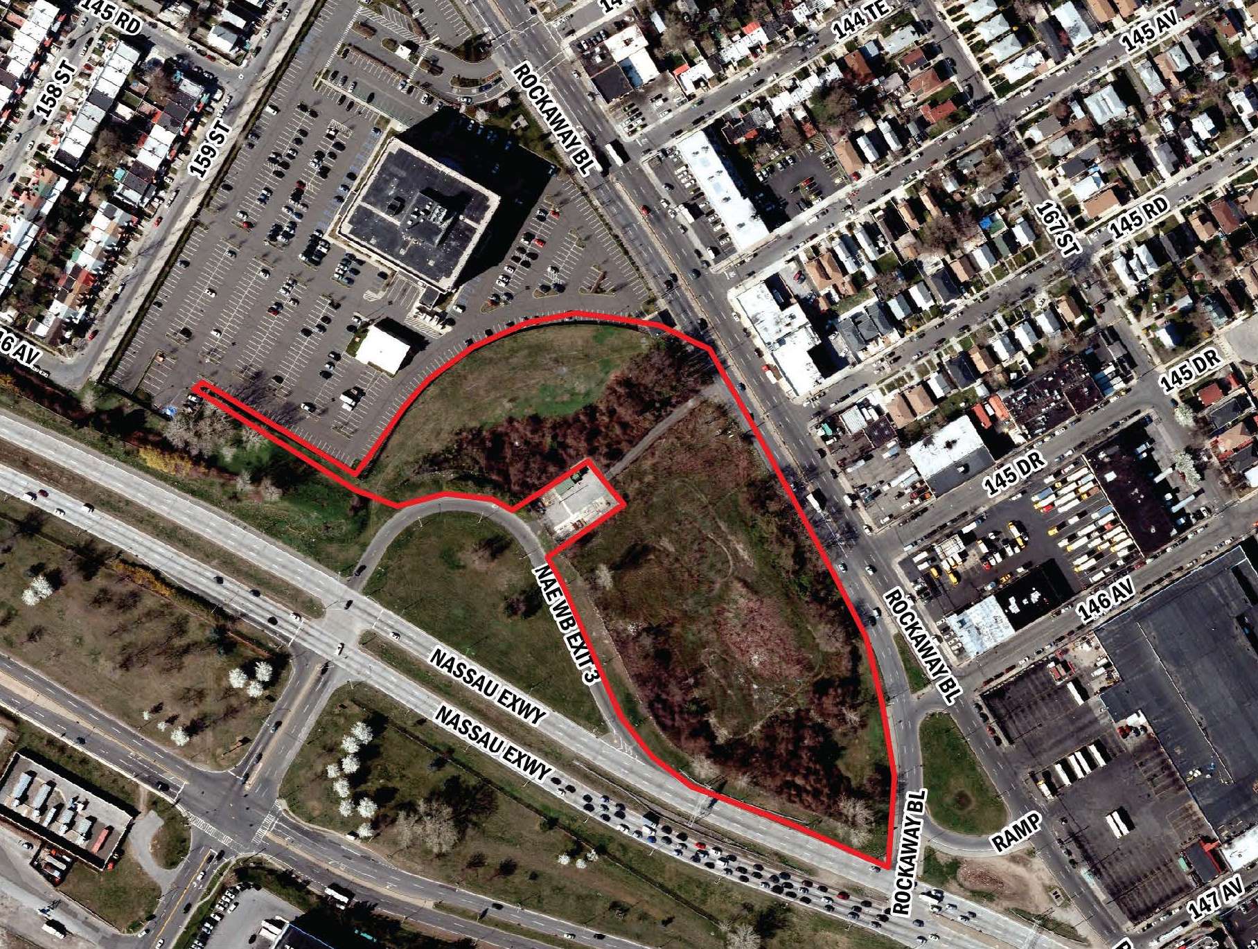 City seeking developer for seven-acre plot near JFK – QNS
