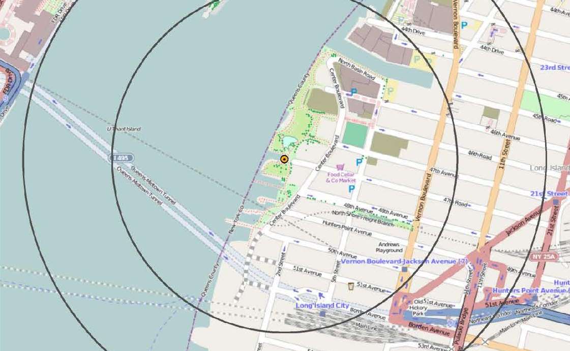 Why the city plans to build a second Long Island City ferry dock – QNS