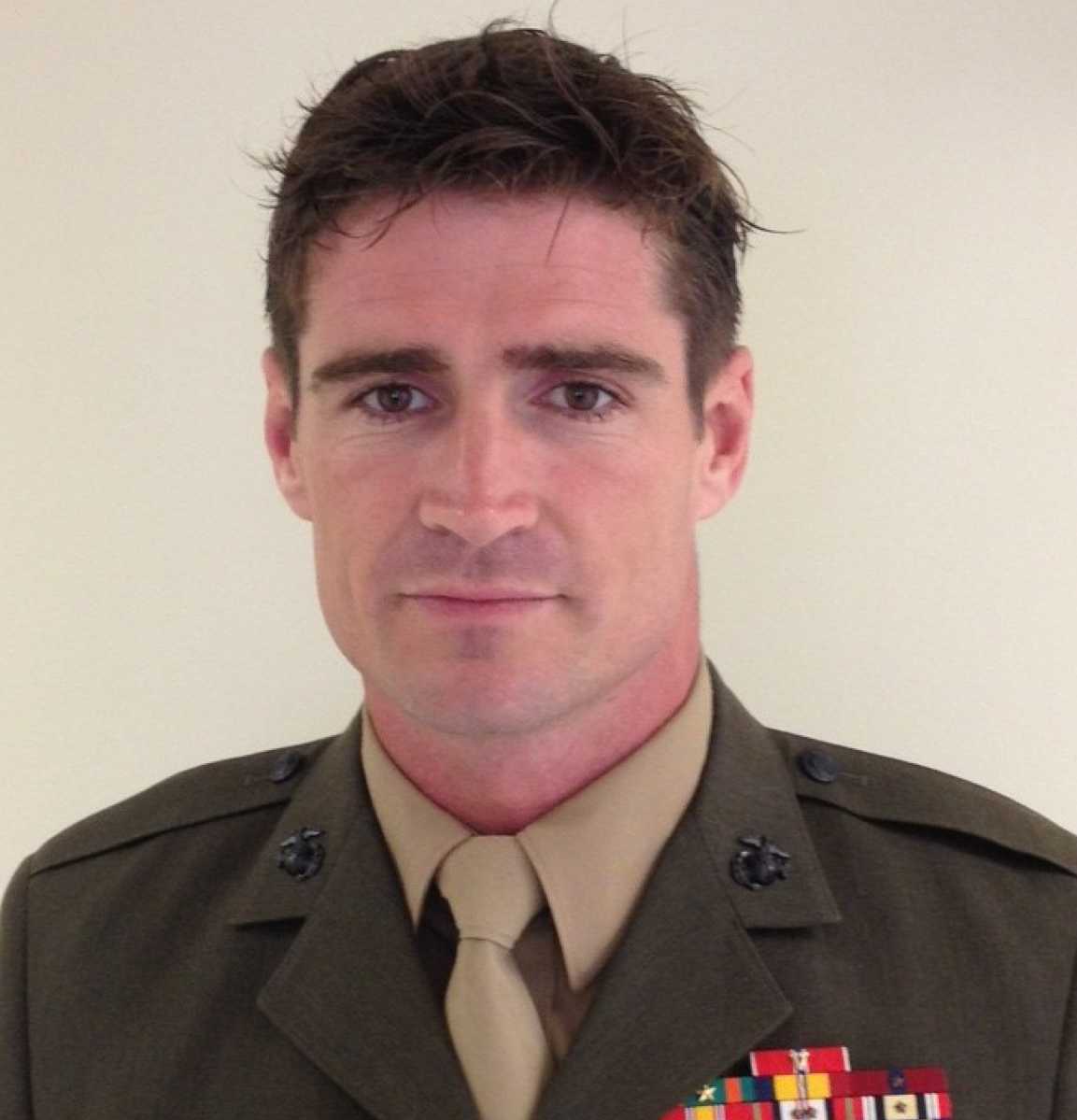 Queens resident among Marines killed in helicopter crash – QNS
