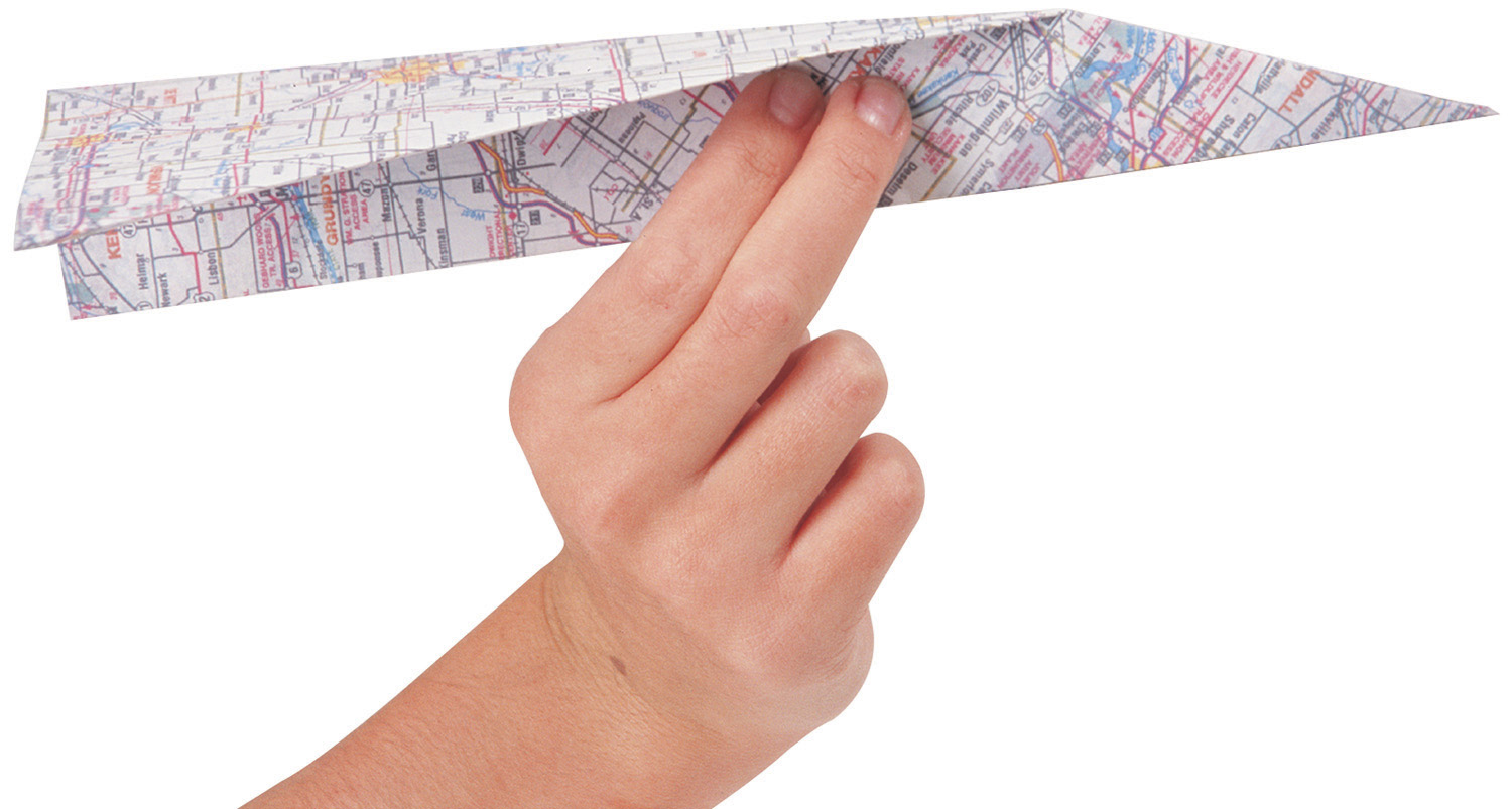 NYC college students to vie for spot in Red Bull’s worldwide paper ...