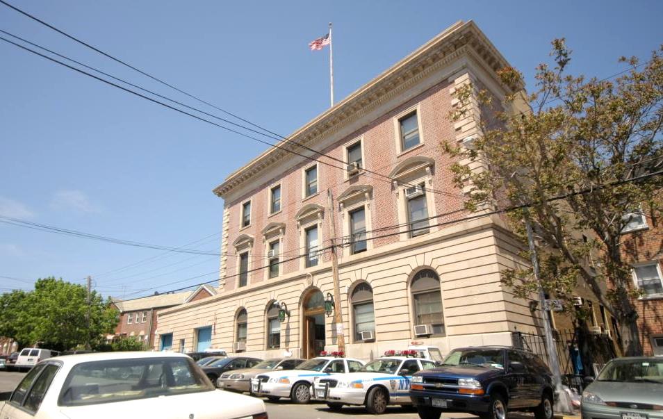 110th Precinct plans to tackle rise of domestic violence – QNS
