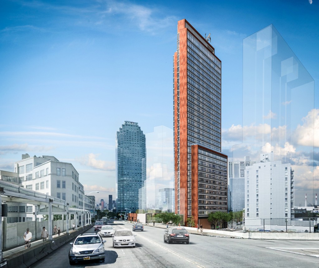 Environmentally friendly LIC building breaks ground on Earth Day – QNS.com