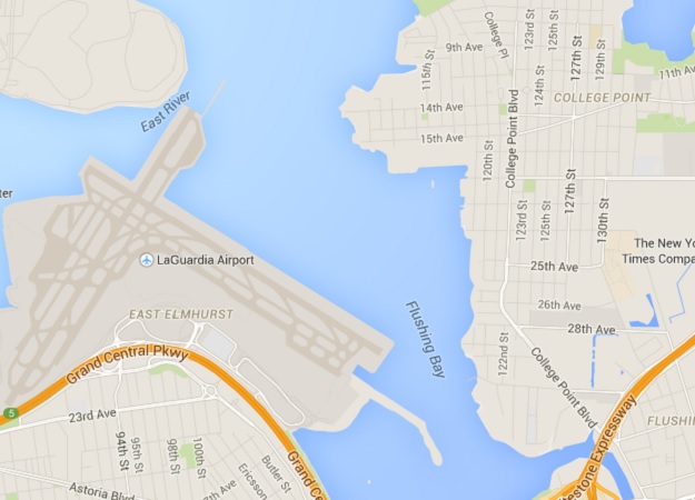 Federal funding for Flushing Bay channel dredging – QNS