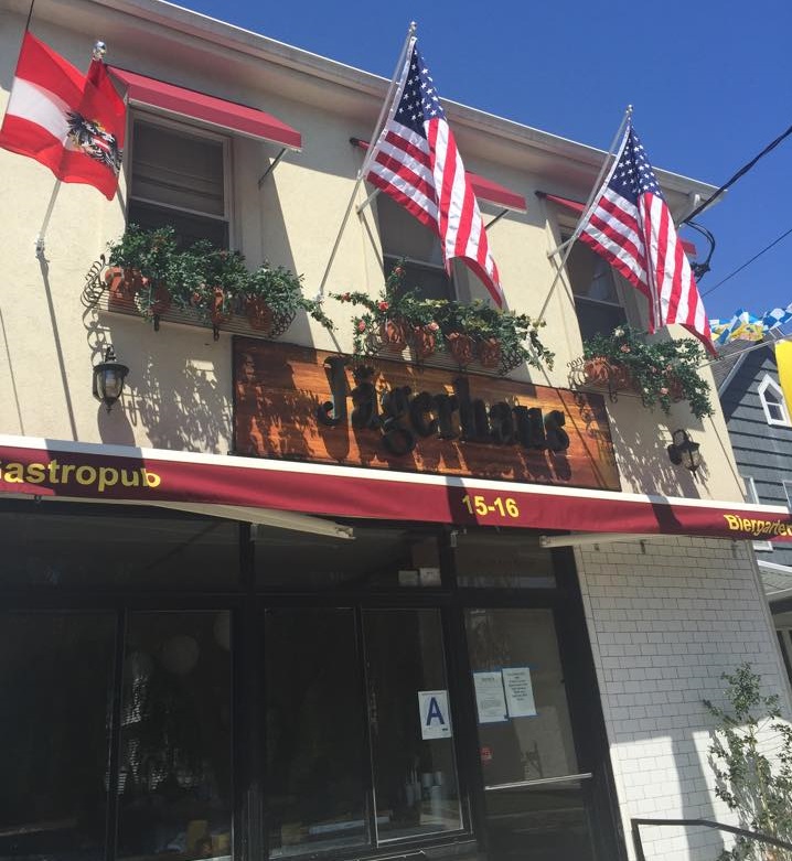 EXCLUSIVE: Incoming Whitestone beer garden reveals drink menu – QNS