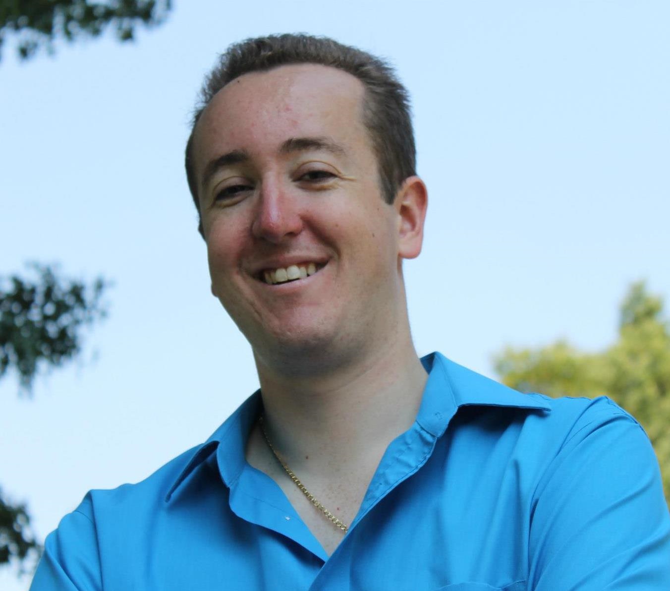 Star of Queens: Alexander Maureau, Community Board 5 – QNS