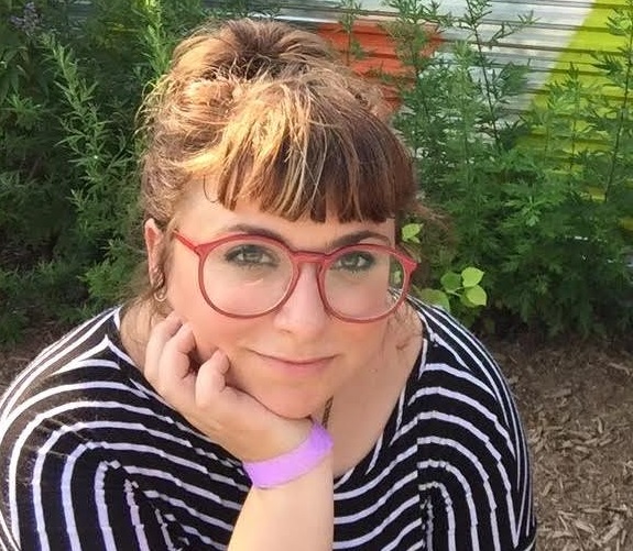 Star of Queens: Sarah Feldman, Community Board 5 – QNS