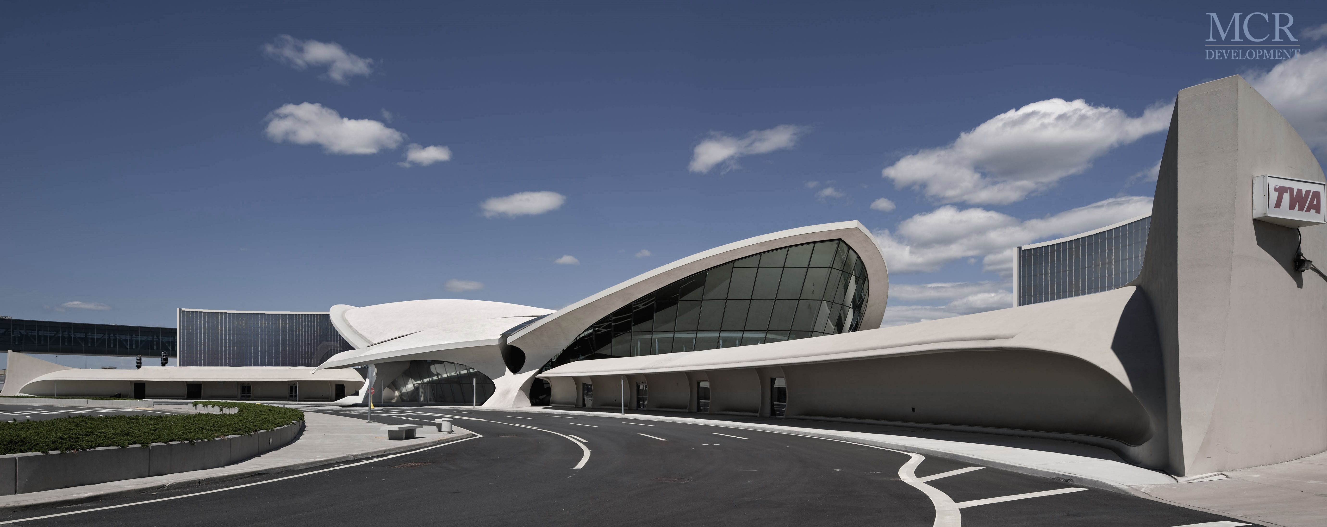 Deal approved to turn JFK’s historic TWA Flight Center into hotel ...