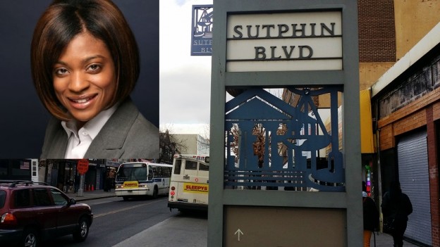Executive director of Sutphin Boulevard BID steps down – QNS.com