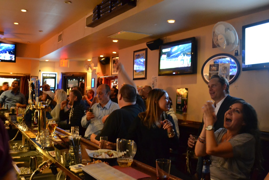 Show your Amazin’ baseball pride and win drinks, food at these Queens ...