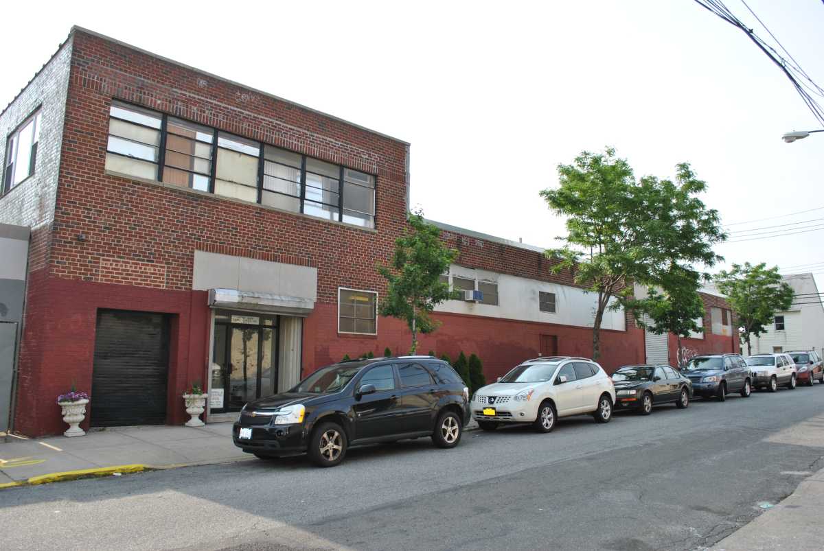 Queens labor union paid $4.2M for a College Point building in an all ...