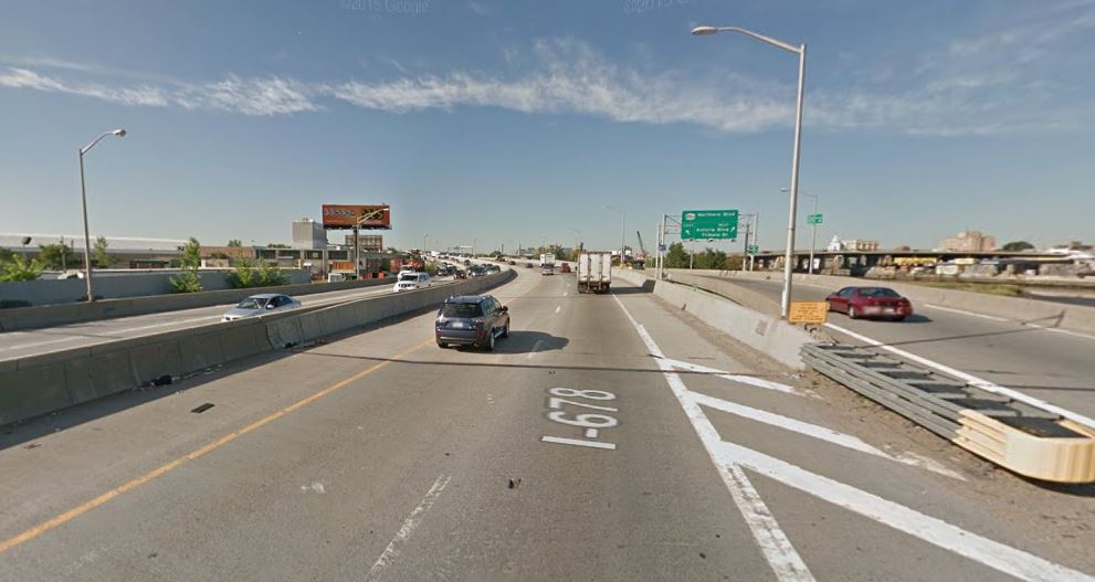 UPDATE: DWI charges for driver involved in multi-car crash on ...