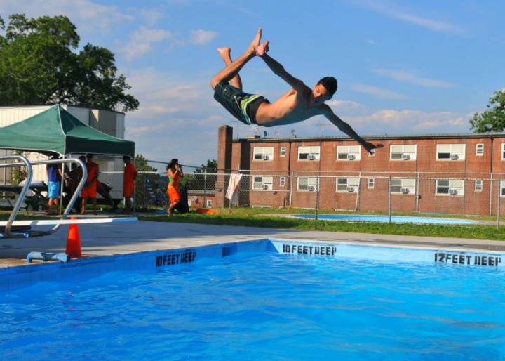 MAJOR FUN ALERT!! TOP 10 OUTDOOR POOLS IN QUEENS | Terrace Sotheby's ...