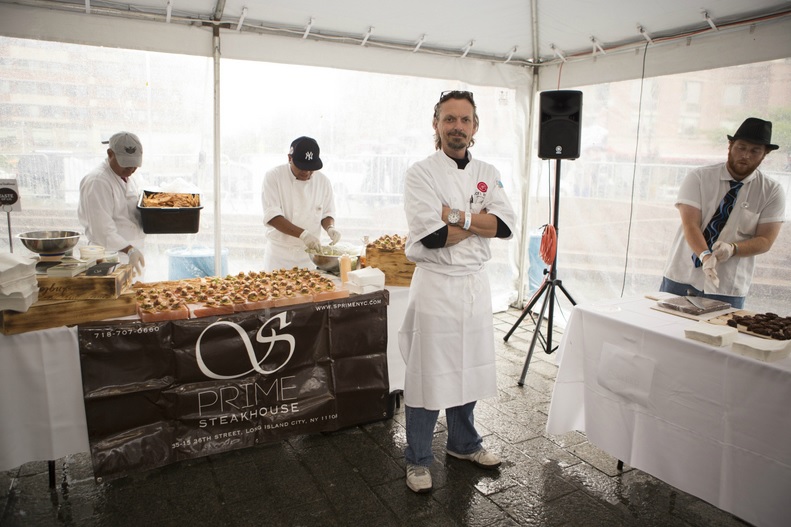 Taste of LIC will feature eclectic mix of food and drinks from 47 local ...