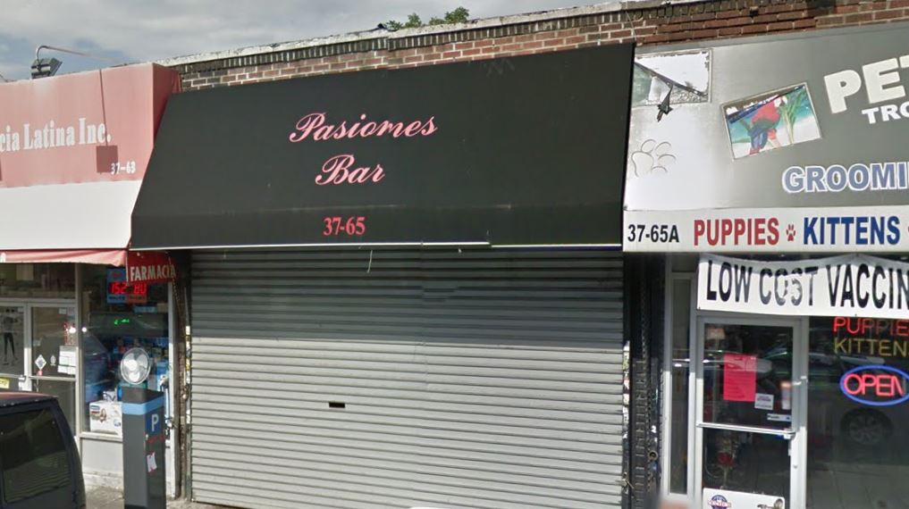 Reputed street gang member says he shot and nearly killed a rival at a ...