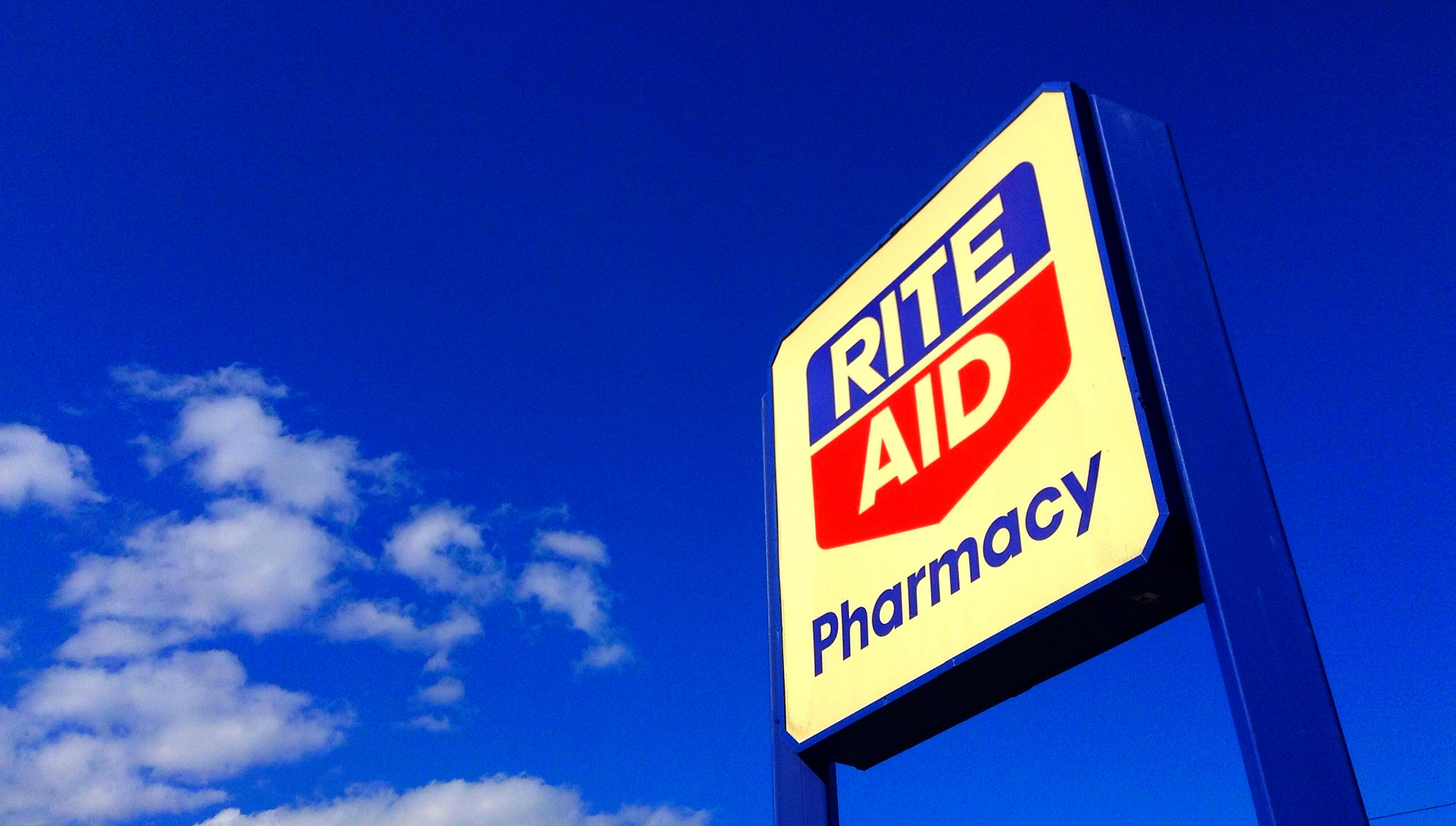 Rite Aid to close all New York stores amid bankruptcy filing, including ...