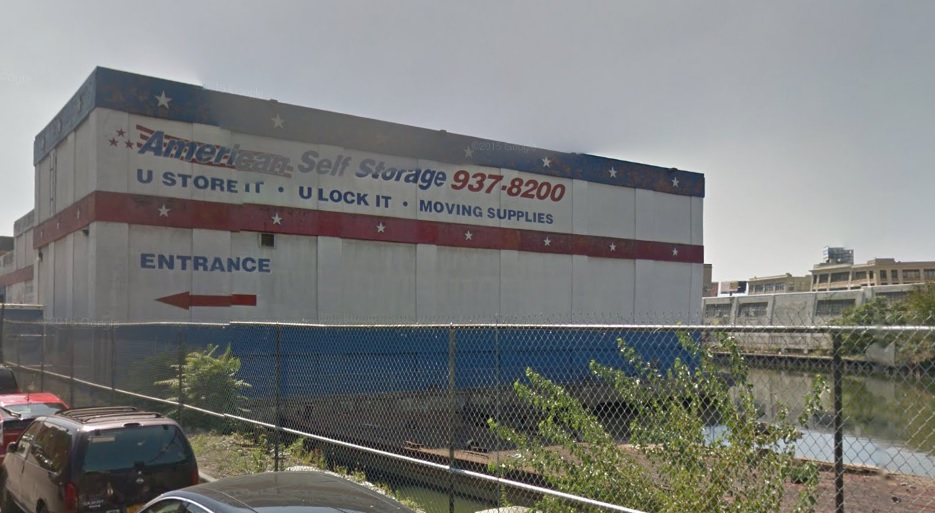 City is looking to save Queens’ industrial districts from large self ...