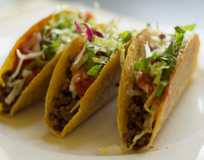 Celebrate #NationalTacoDay in Queens at these amazing taco trucks ...