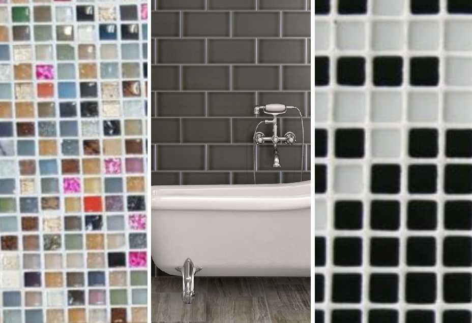 Here’s how grout can change the entire look of your tile project – QNS