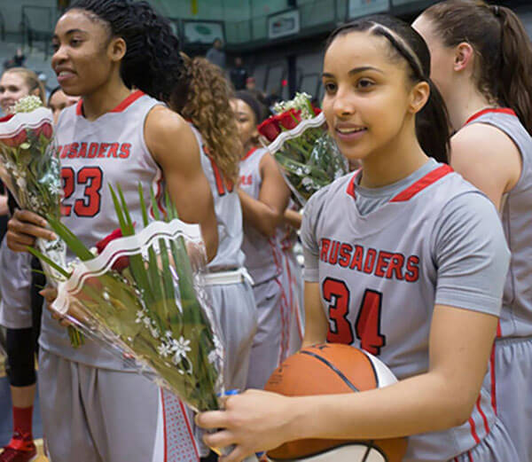 Coming home: ‘Boogie’ Brozoski transfers back to NY after stint in ...