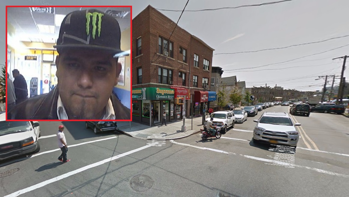 Robbery crew has mugged 19 people in Corona and Elmhurst since December ...