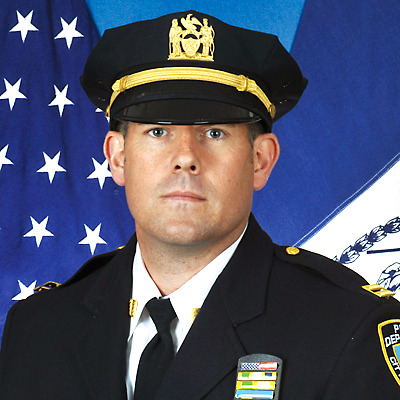 Astoria’s 114th Precinct is among the top 10 NYPD commands in crime ...