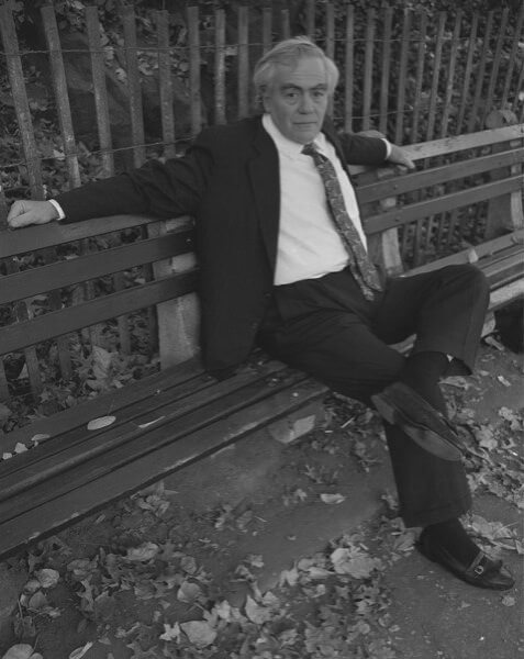 Jimmy Breslin, 88, dies – QNS