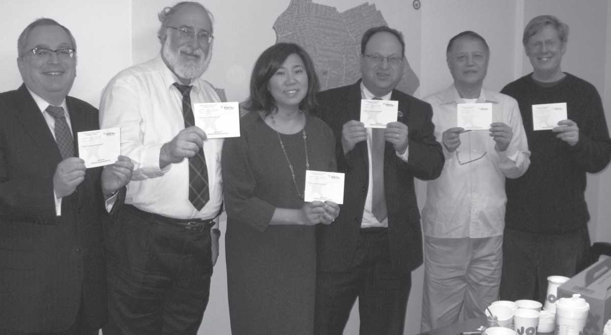 Reaching High to Fight B’wick Blaze – QNS