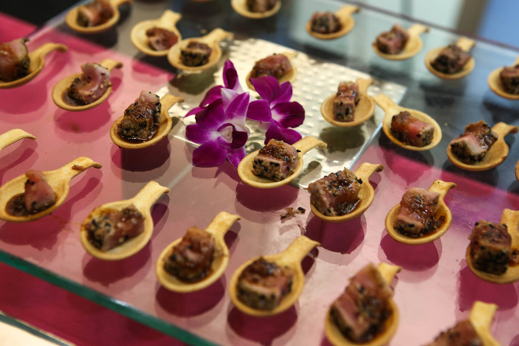 Indulge in the many flavors of the ‘World’s Borough’ at Queens Taste ...