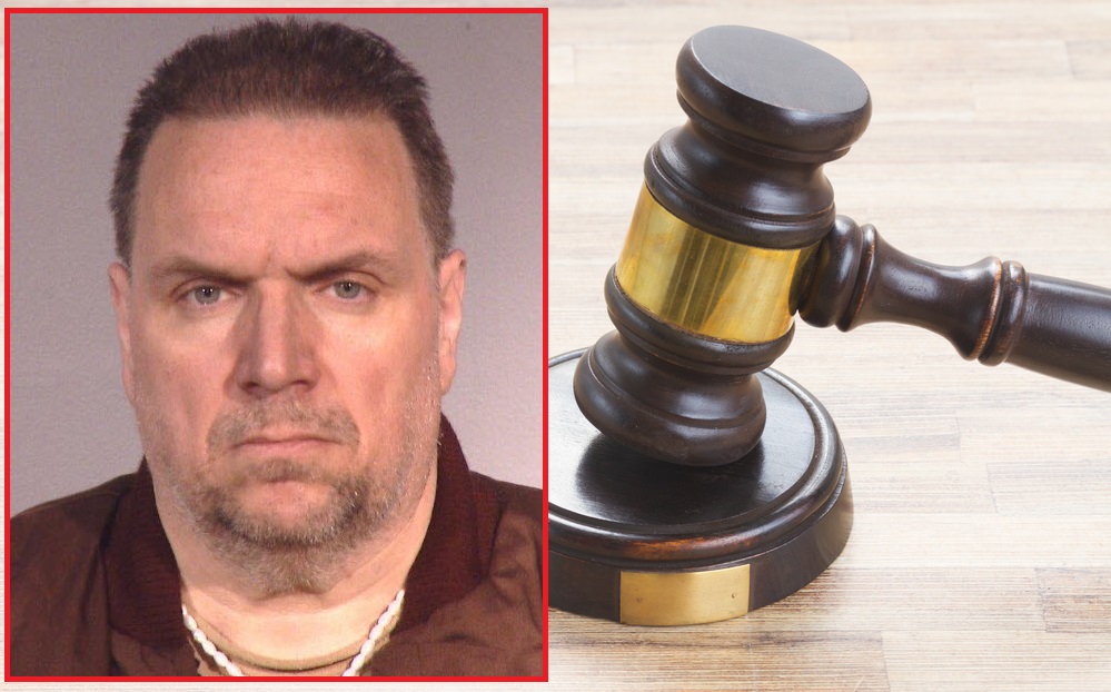 Howard Beach lawyer sentenced for stealing nearly $600K from a dead ...