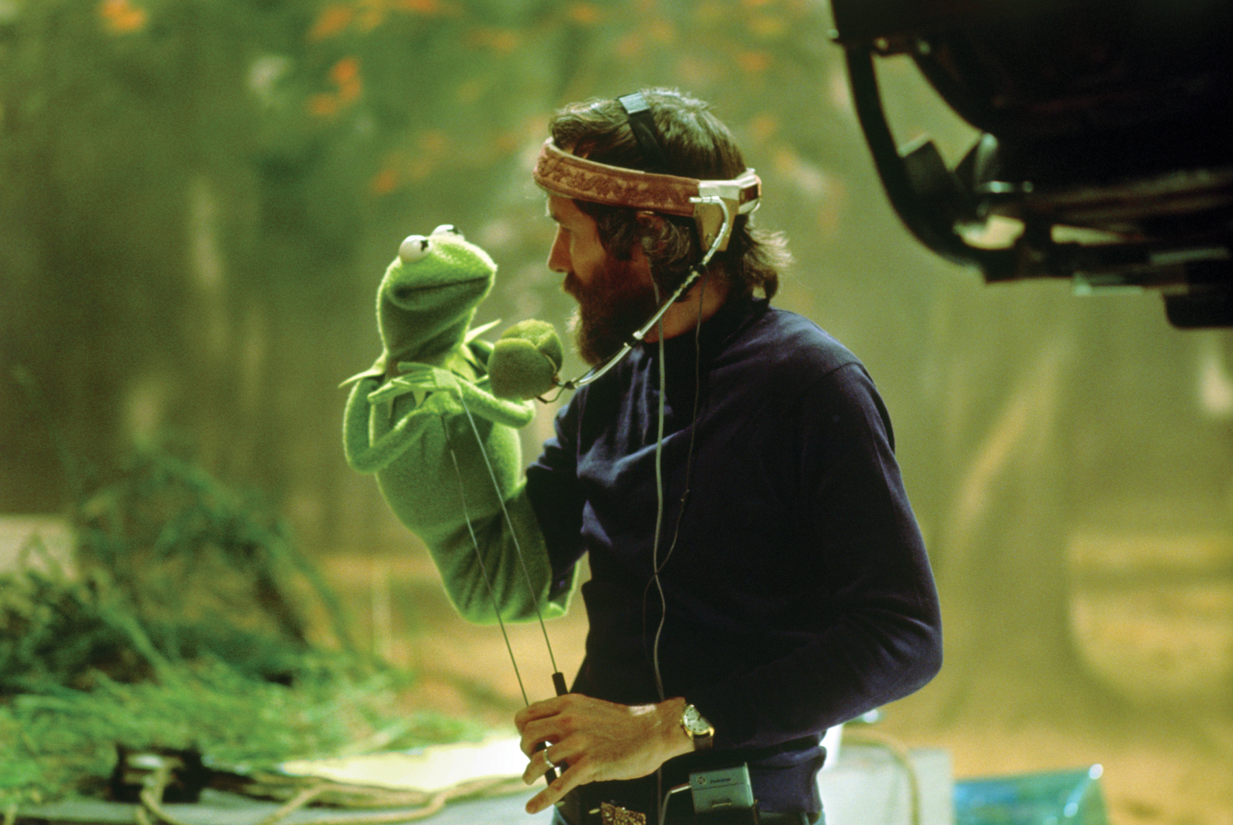 Jim Henson exhibit will open at Museum of the Moving Image in Astoria ...