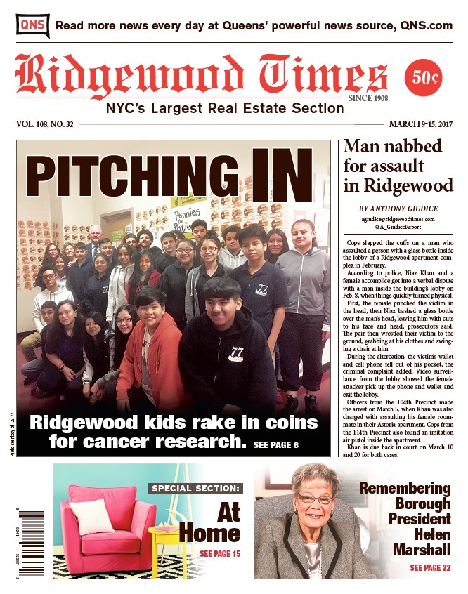 Ridgewood Times News – Page 14 of 112 – QNS.com