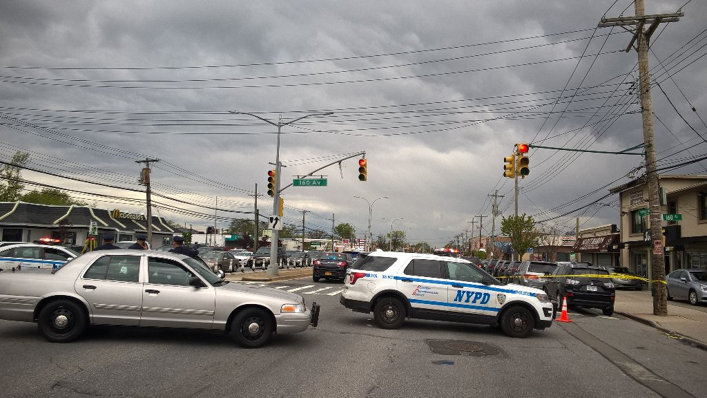 UPDATE: Howard Beach man dies of injuries after being struck by a car ...