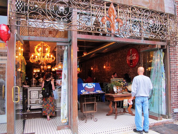 Astoria’s Sugar Freak will reopen next week with new additions to NOLA ...