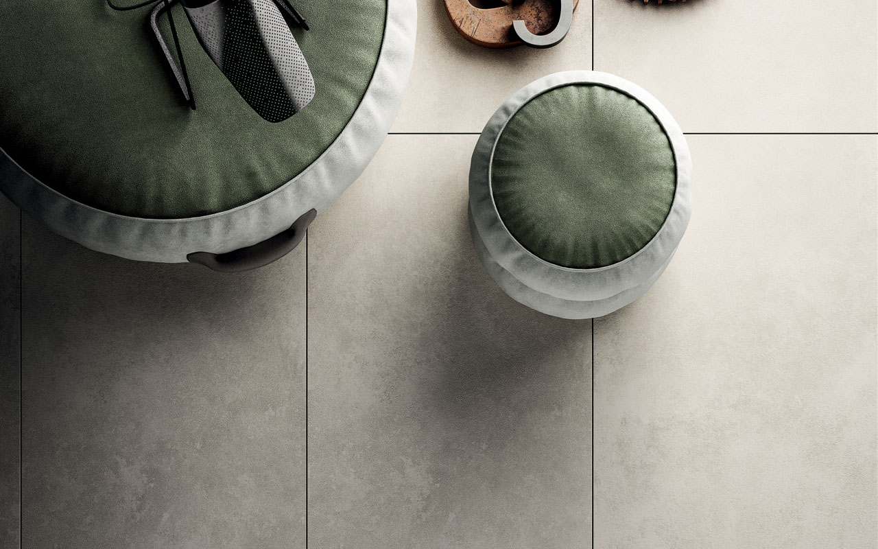 Give your home a unique look with leather-look tile – QNS.com