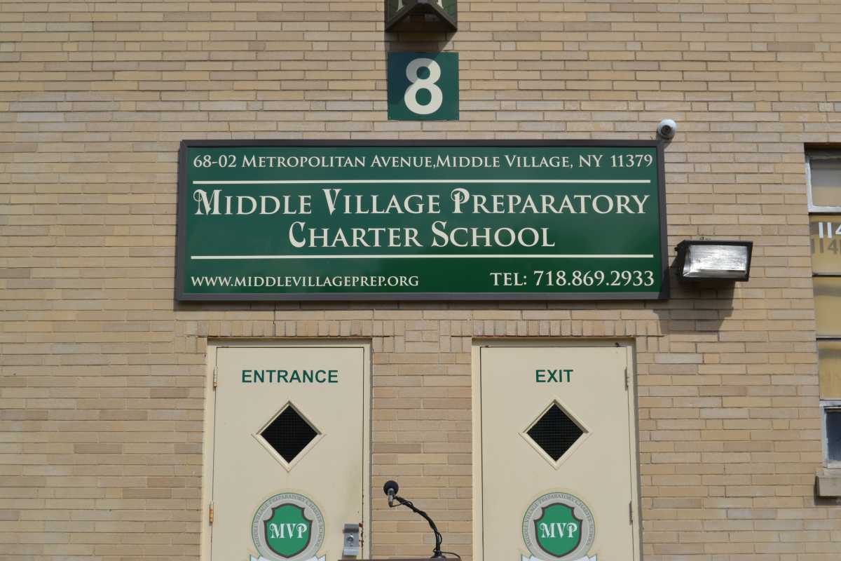 Judge grants Middle Village charter school protection from being ...