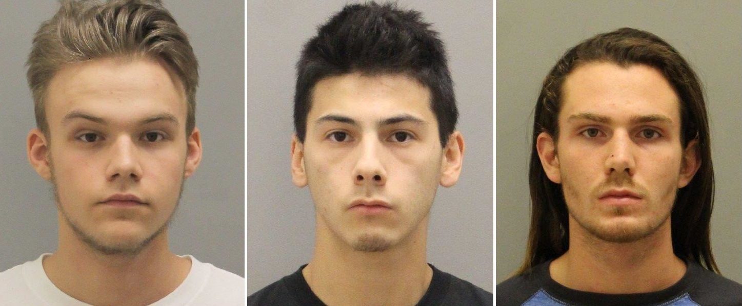 Whitestone teen arrested after being linked to major LI & Queens drug ...