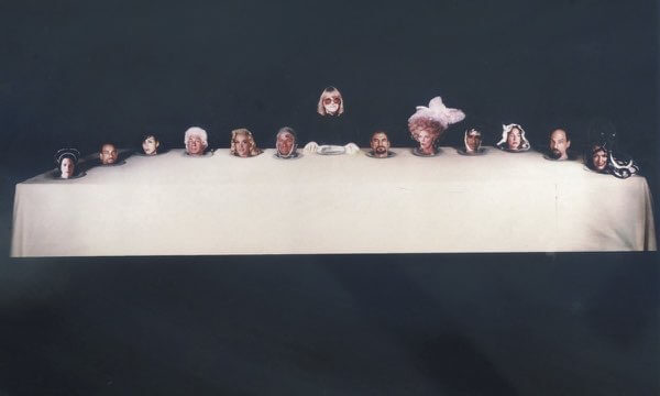 Banquet of the Beheaded brings historical characters to life in Long ...