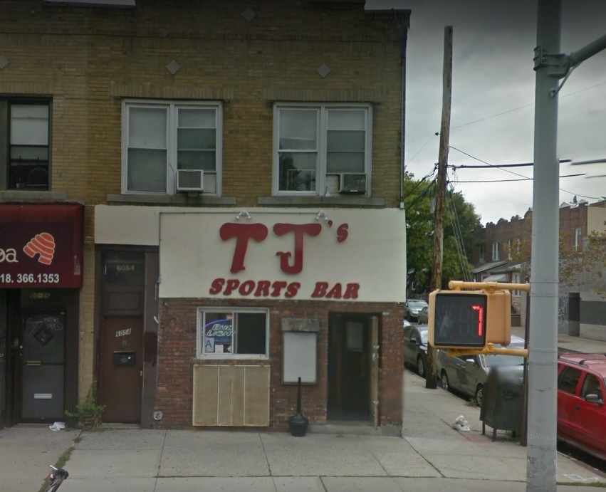 TJ’s Sports Bar in Maspeth to host fundraiser event to support Puerto ...