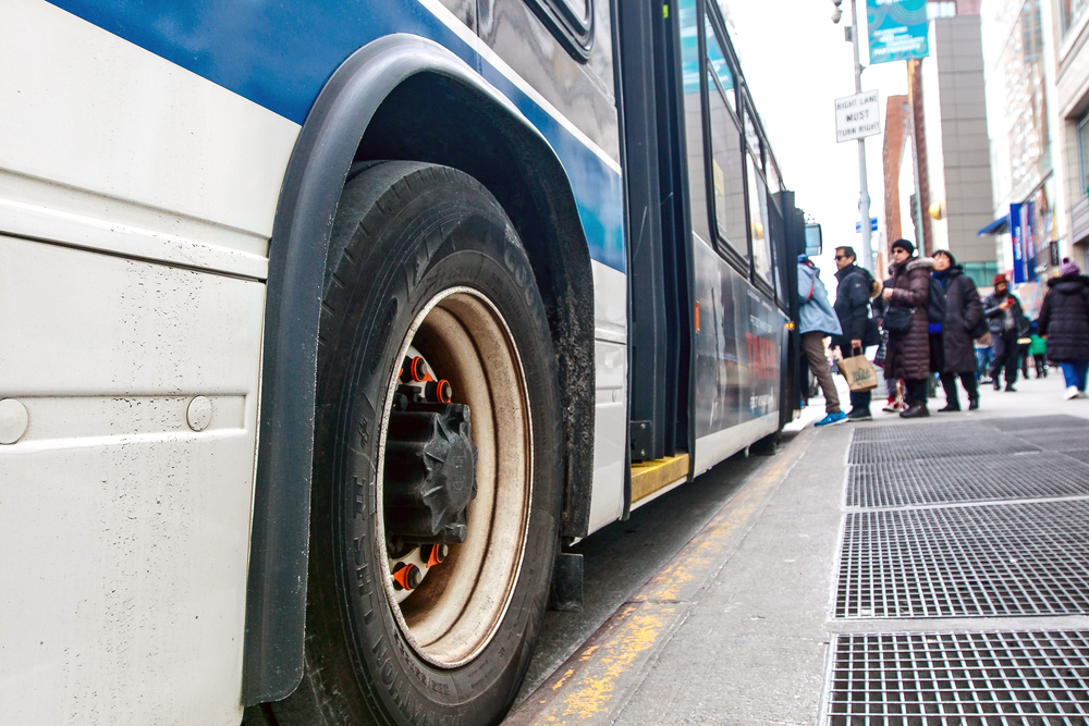 Restore the Q75 bus route between Bayside and Jamaica, lawmakers urge ...