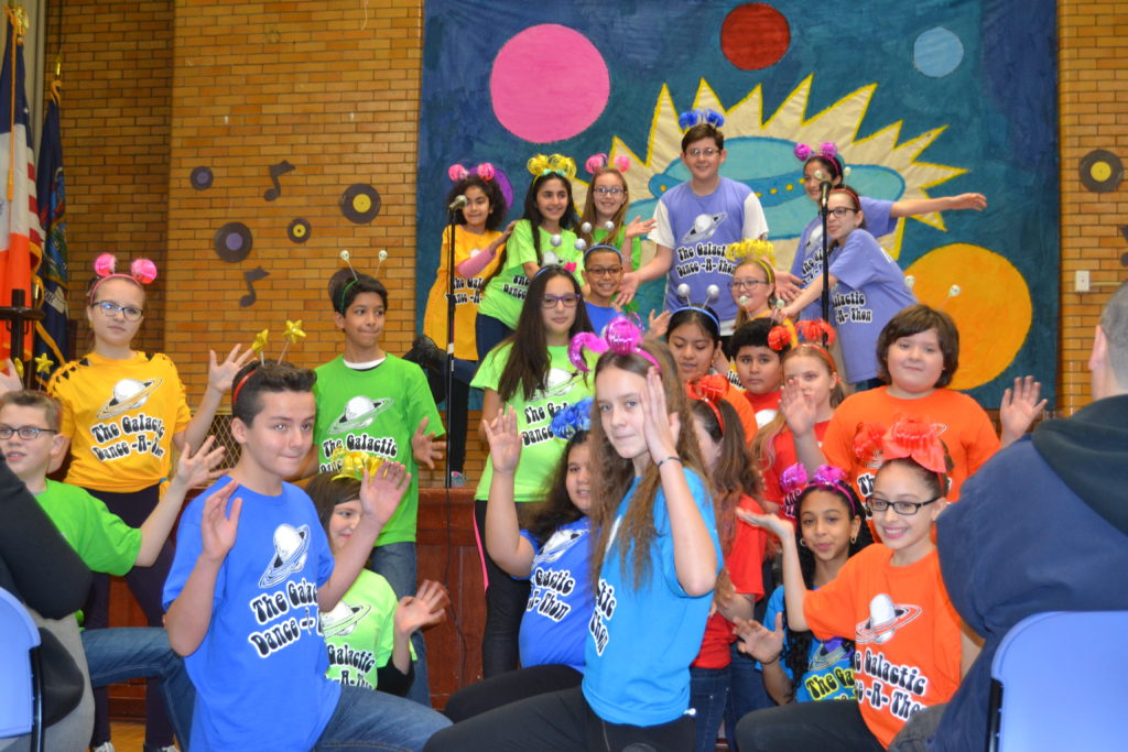 These Queens schools are getting a free after-school theater program ...