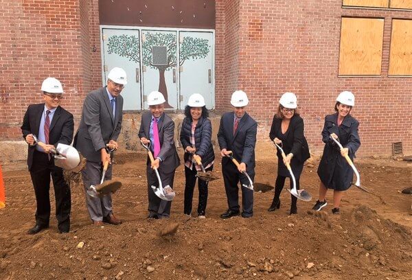 Louis Armstrong School in Corona to add $88M annex – QNS