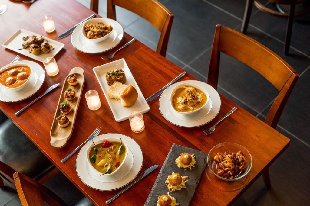 Astoria’s Kurry Qulture will pay a portion of your Uber or Lyft bill ...