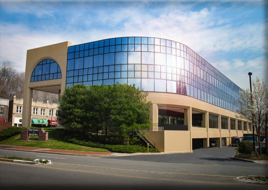 First Central Savings Bank – Banking the way it used it be, only better ...