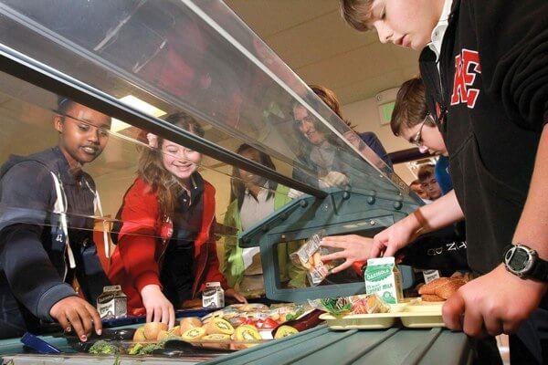 Cuomo unveils plan to end food shaming – QNS