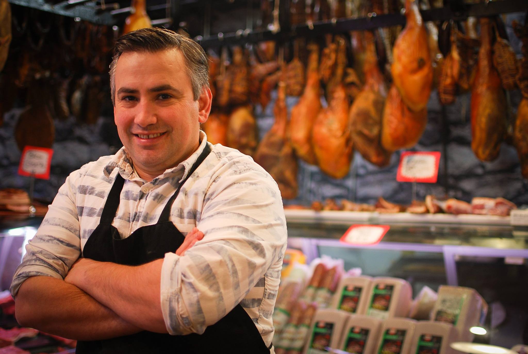 Chefs from across the country will ‘meat’ up in Flushing for third ...