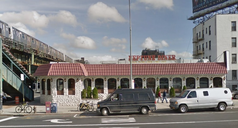 Here are 11 places in Queens that will give you that classic diner ...