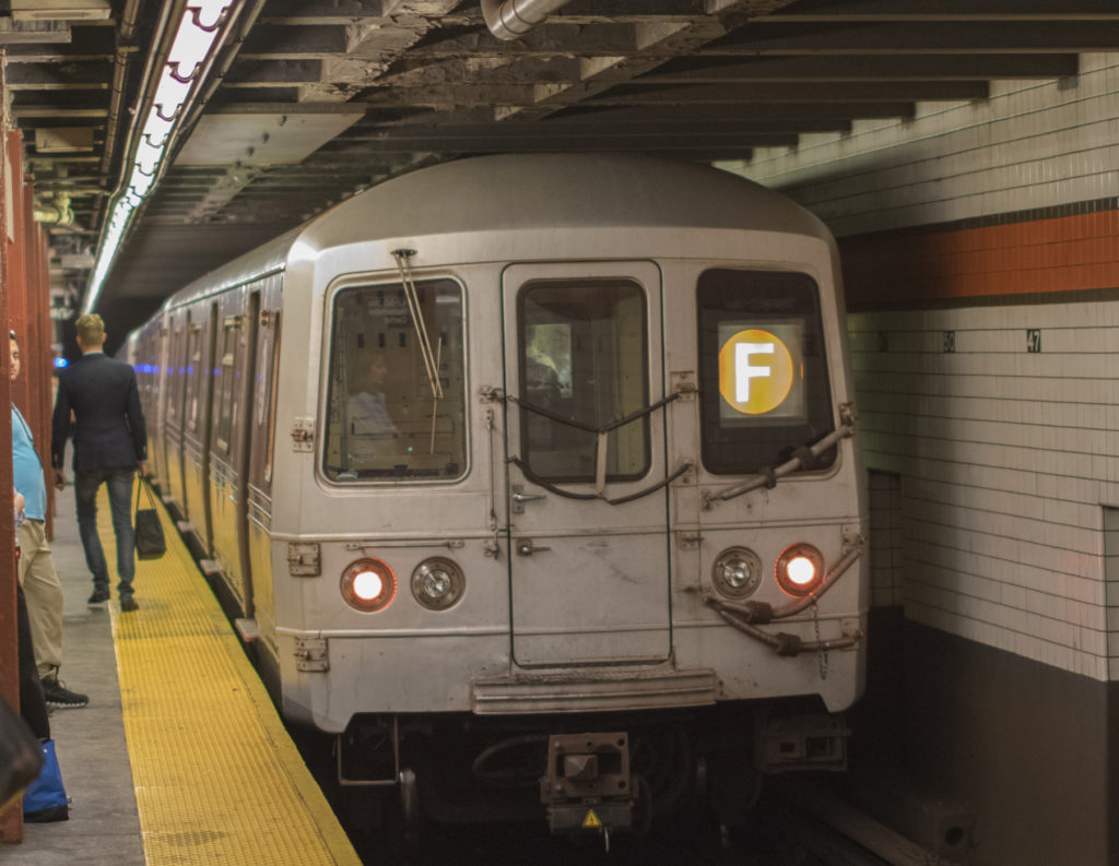 Latest ‘Worst Commute’ winner is Forest Hills woman whose subway trek ...