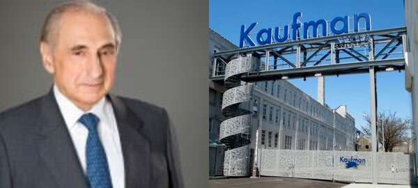 Hundreds flock to Manhattan to remember George Kaufman – QNS