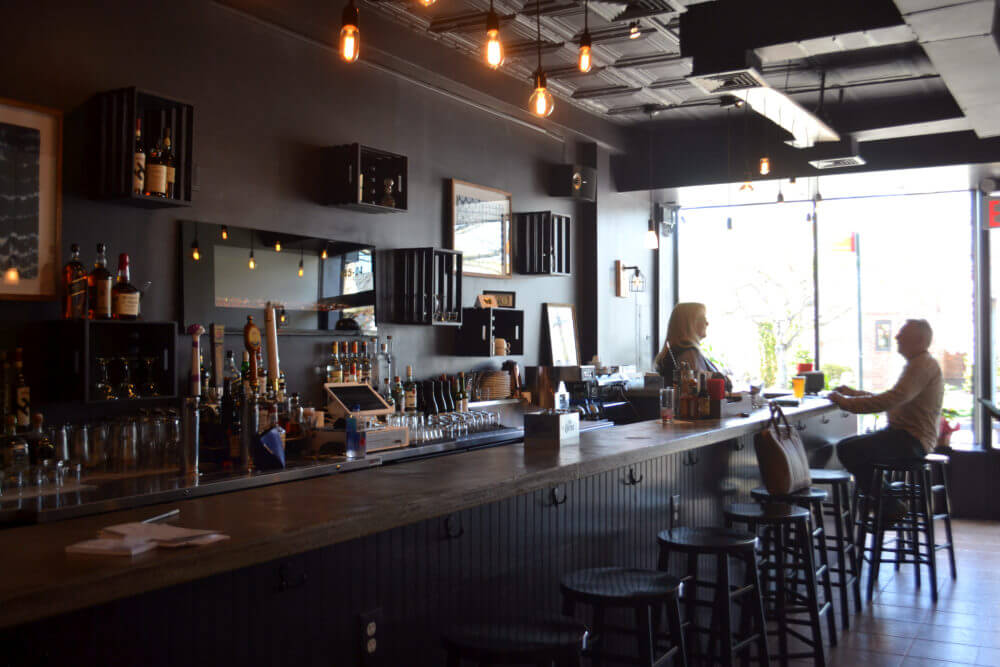 New Whitestone bar and cafe, The Stonebridge, gets you ready for the ...